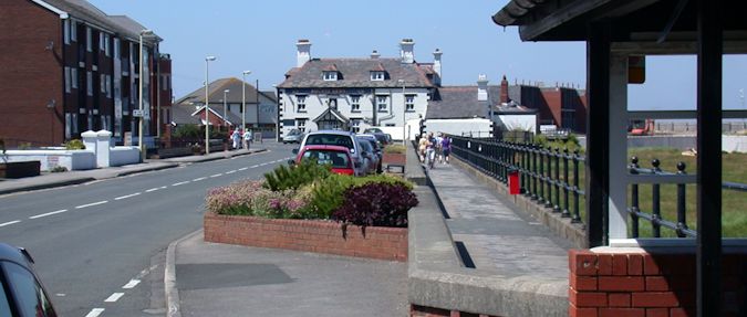 Over Wyre Directory | Knott End | Presall | A2A Over Wyre - The Over ...