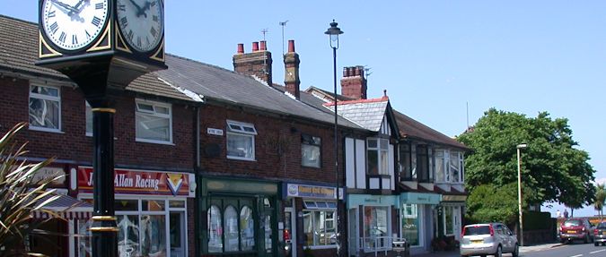 Over Wyre Directory | Knott End | Presall | A2A Over Wyre - Over Wyre ...