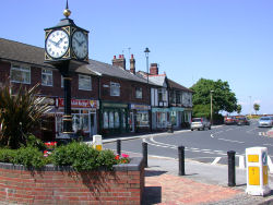 Over Wyre Directory | Knott End | Presall | A2A Over Wyre - The Over ...